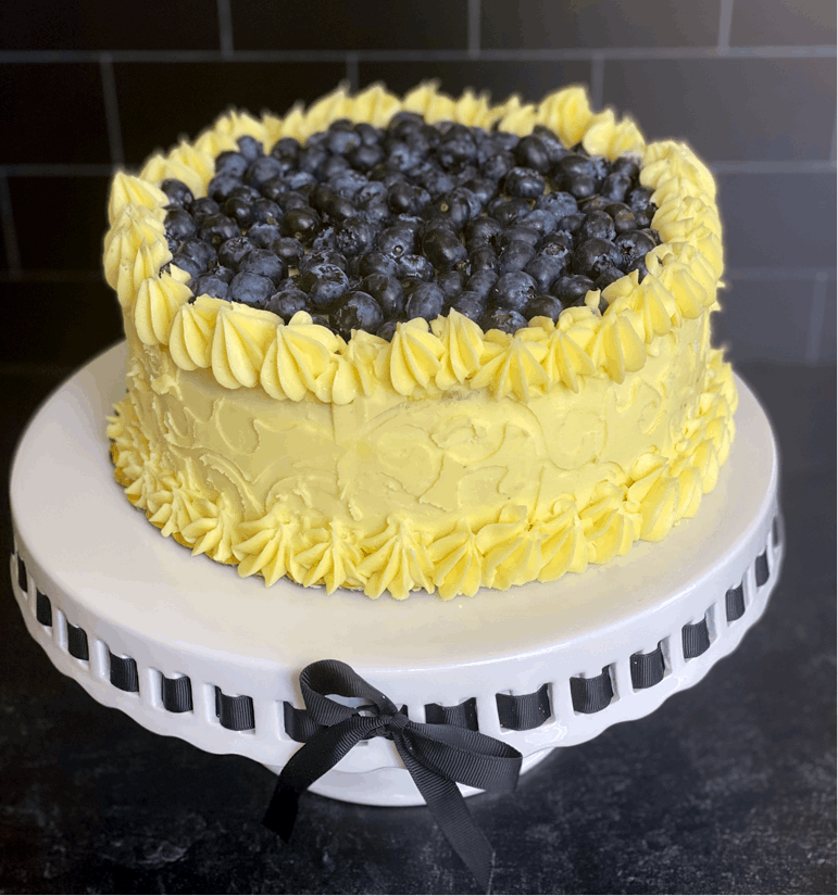 Little Hidden Bakery