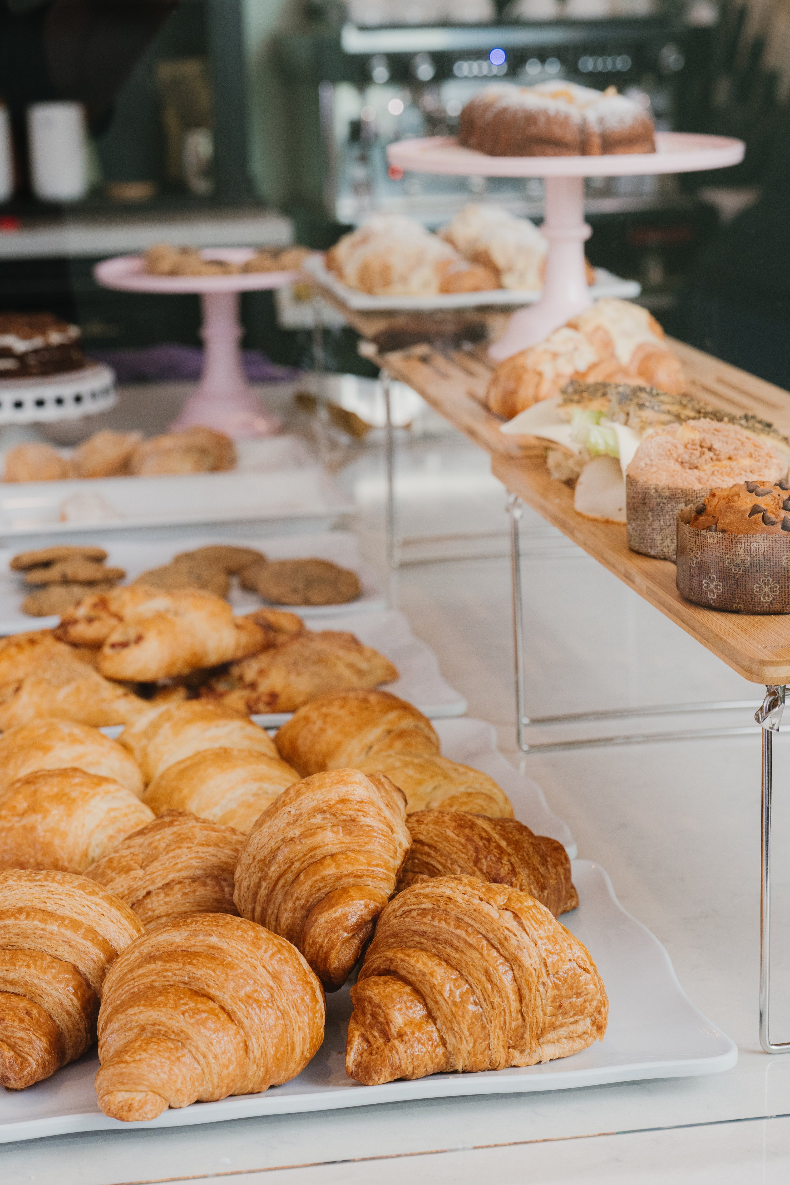 Little Hidden Bakery